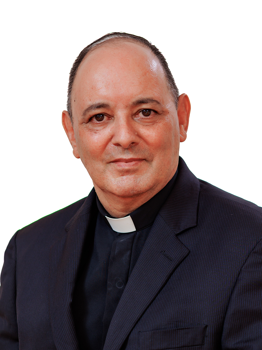 RODOLFO VELASQUEZ ESCOBAR - Cancillería Diocesana Diócesis de La Dorada ...
