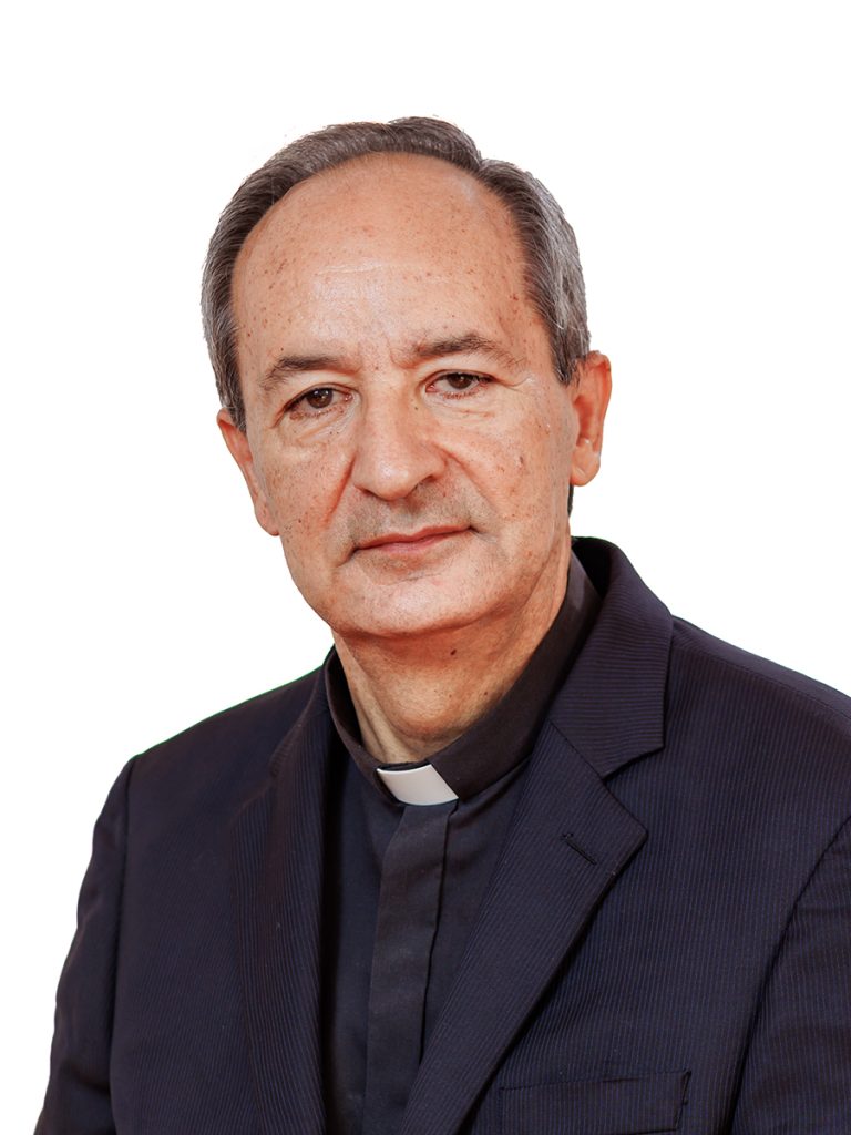 JORGE ALBERTO VELEZ HURTADO - Cancillería Diocesana Diócesis de La ...
